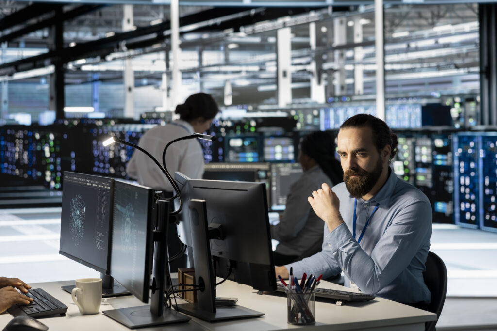 Best Network Operations Center Provider In India